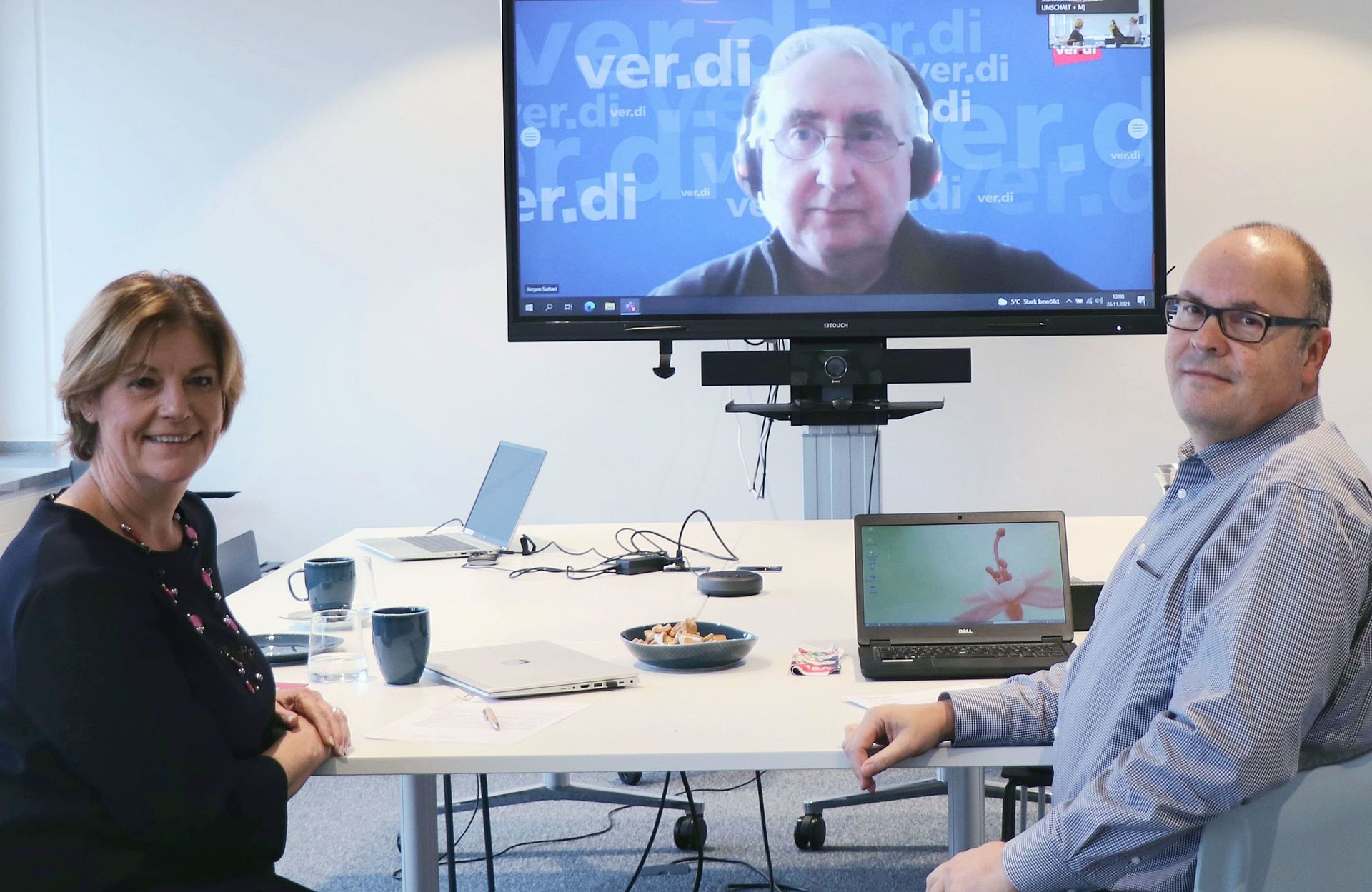 Vorstand | DAA-Stiftung